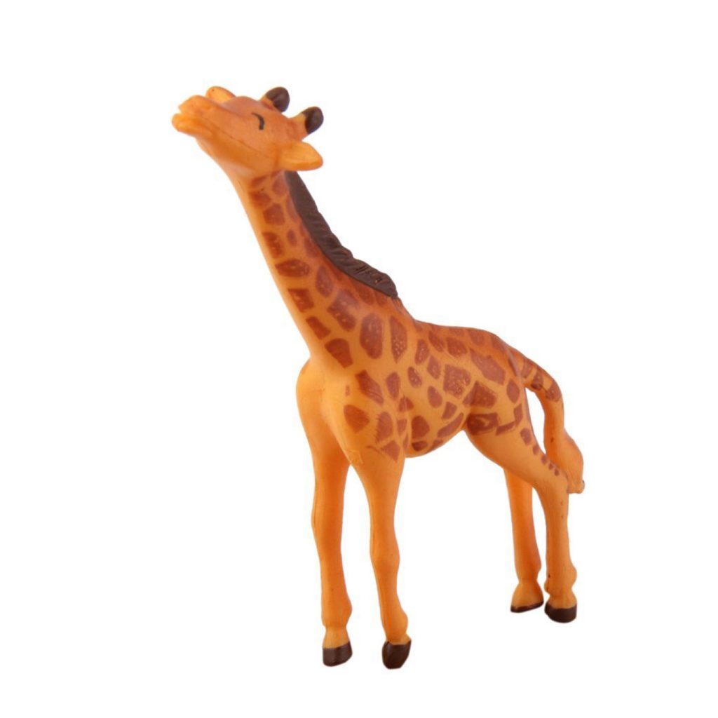 GIRAFFE - MICRO PLANT STUDIO