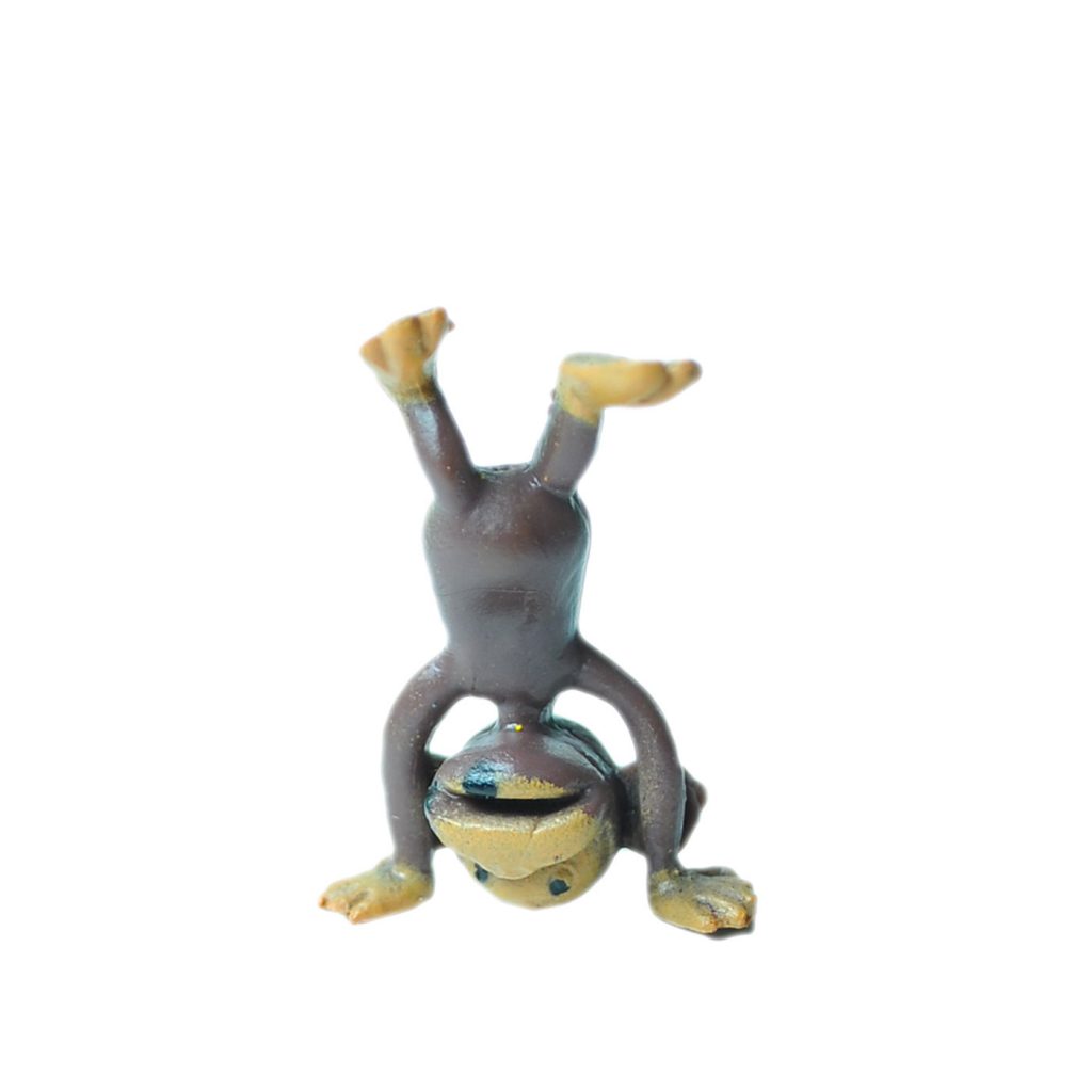 MONKEY 007 - MICRO PLANT STUDIO