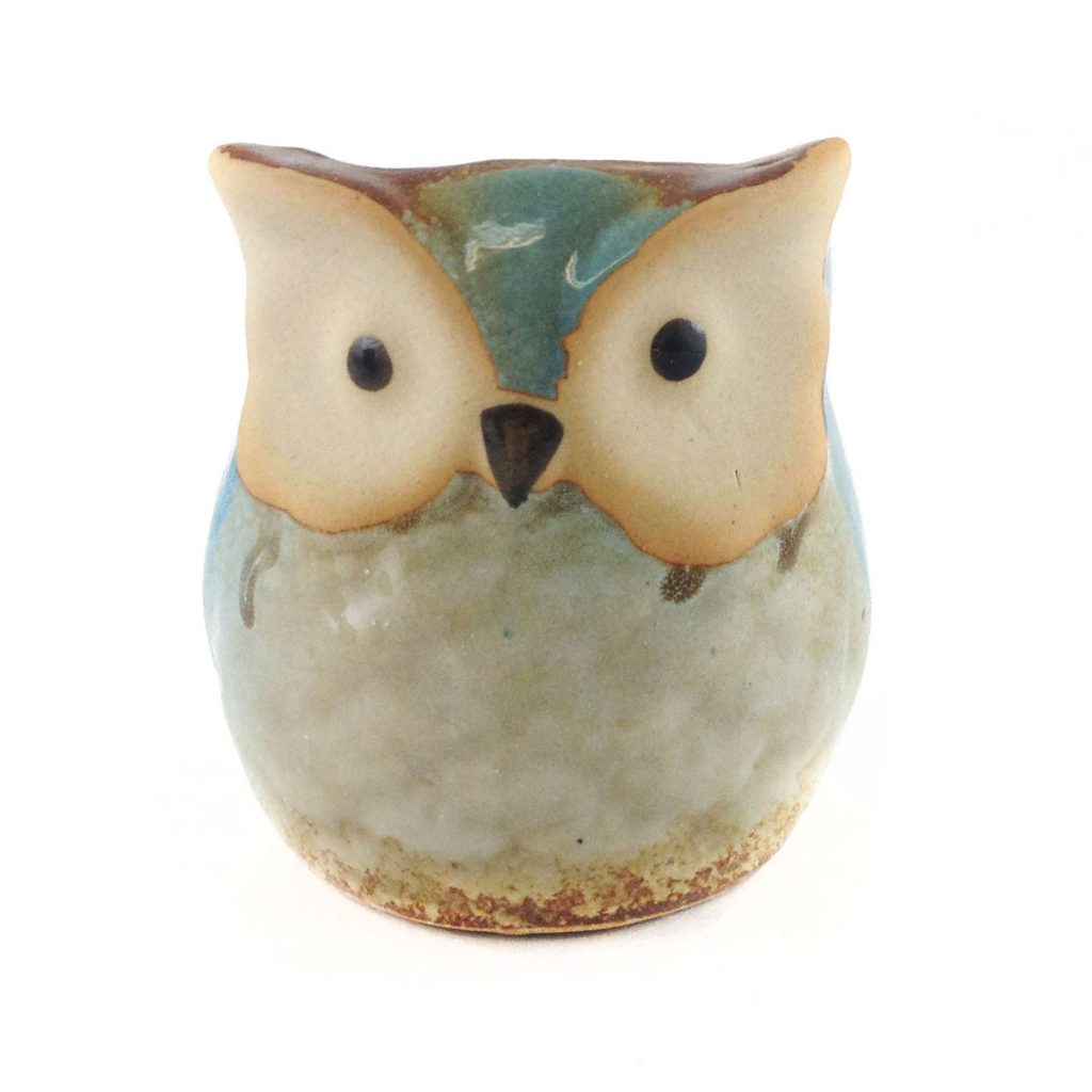 Critter Owl C005 - MICRO PLANT STUDIO