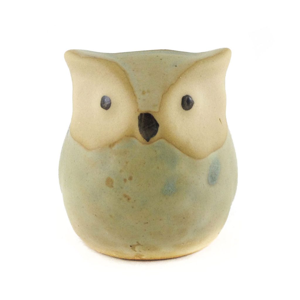 Critter Owl C004 - MICRO PLANT STUDIO