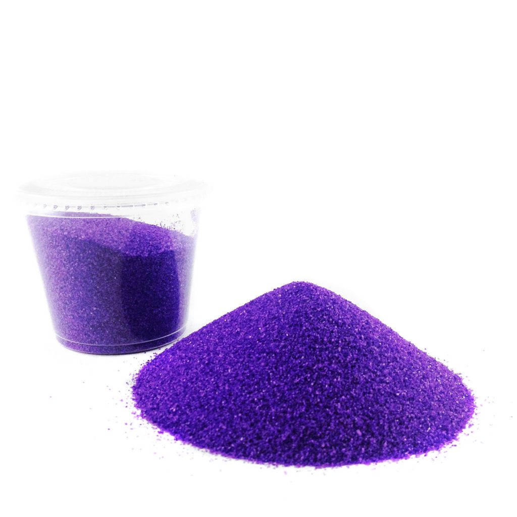 DIY SAND PURPLE - MICRO PLANT STUDIO