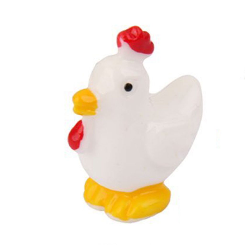 ROOSTER - MICRO PLANT STUDIO