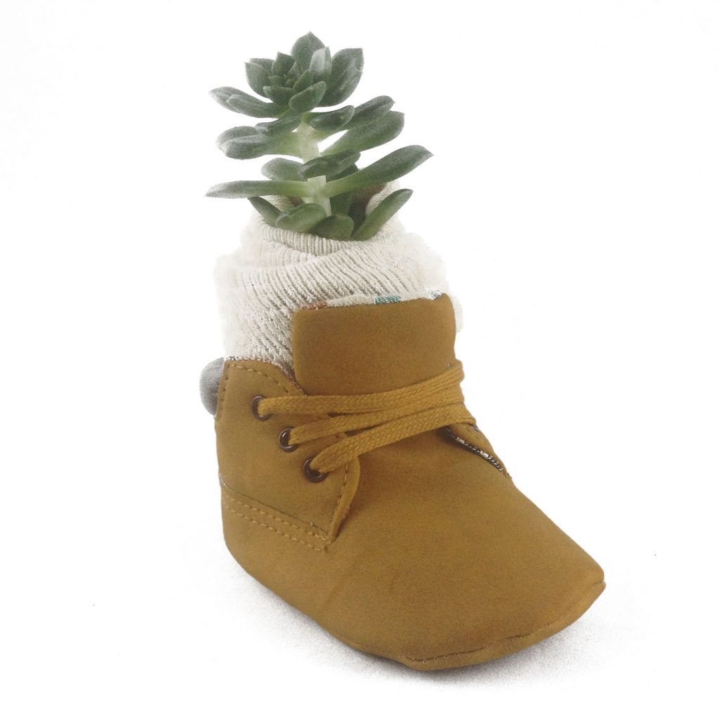 SHOE SU001 - MICRO PLANT STUDIO