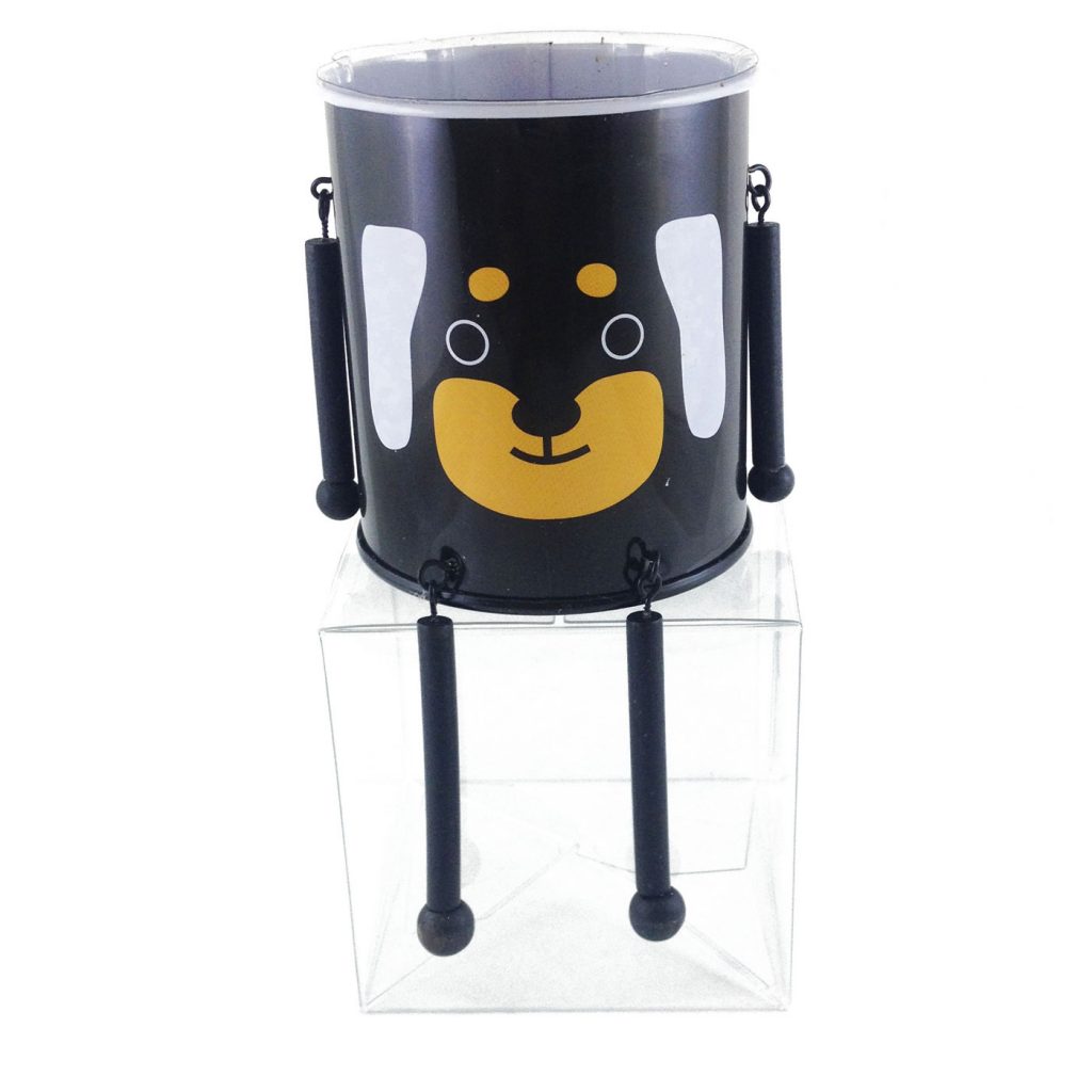 CRITTER DOG C001 - MICRO PLANT STUDIO