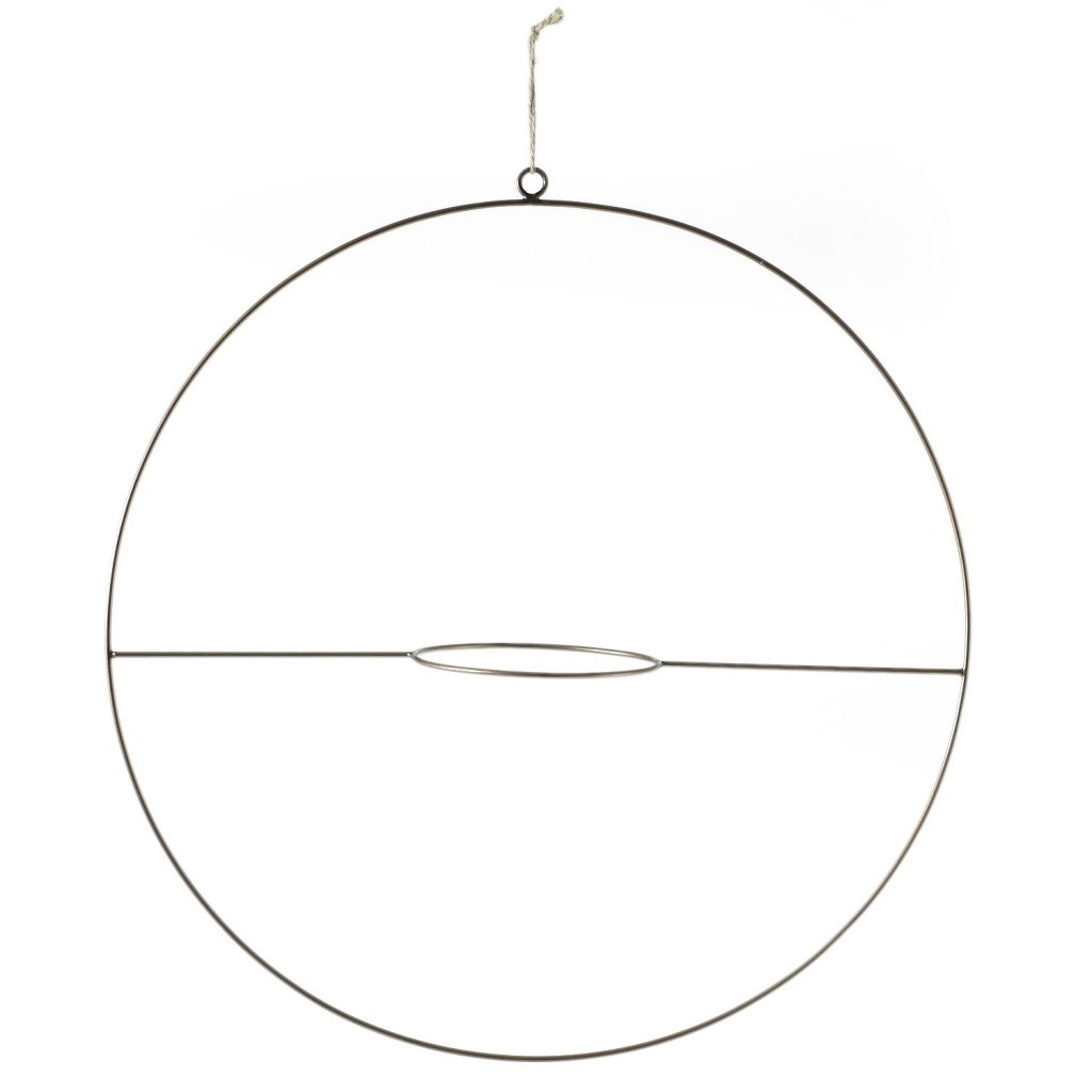 Varro Plant Hanger Gold - MICRO PLANT STUDIO