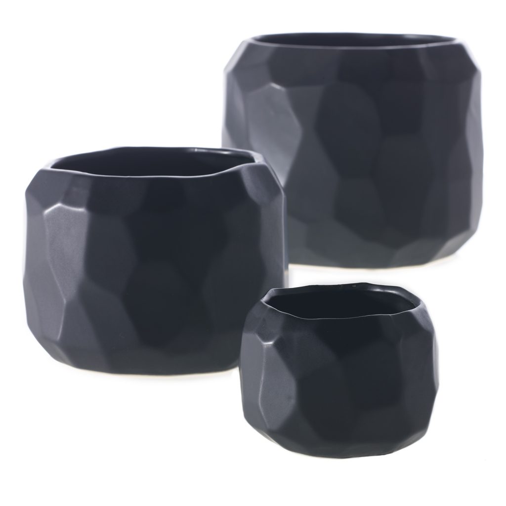 Discover Pot - MICRO PLANT STUDIO