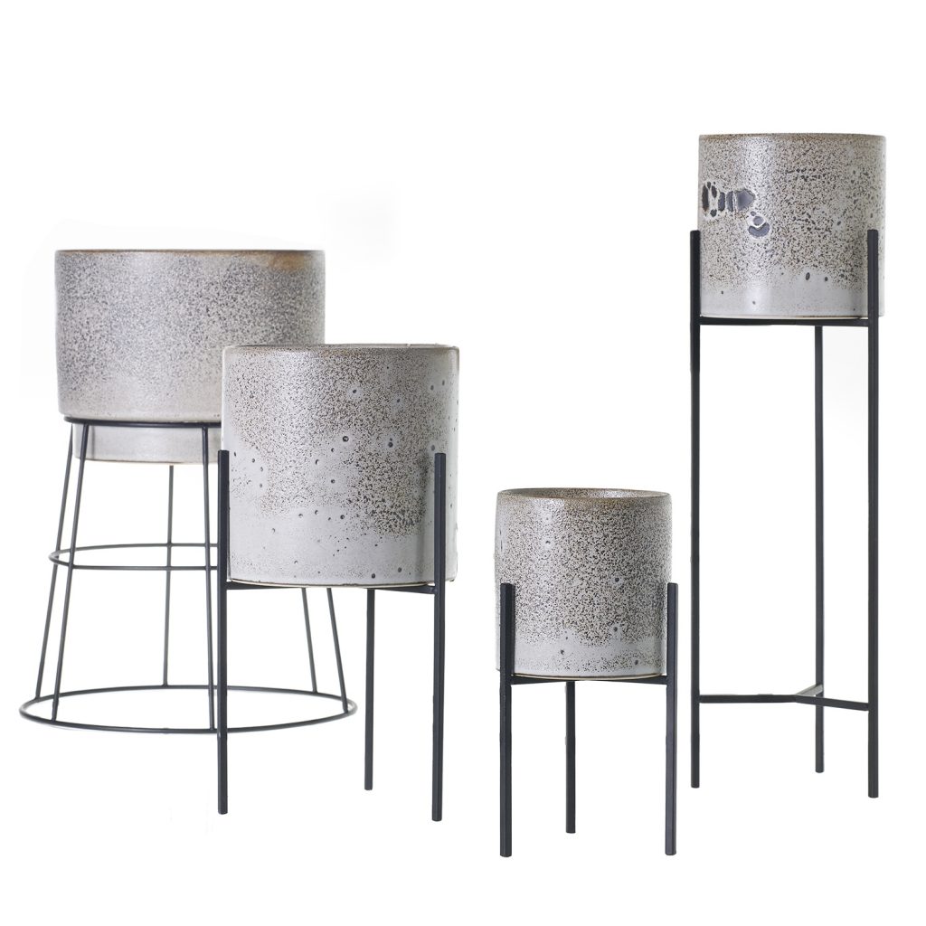 Veranda Plant Stand - MICRO PLANT STUDIO