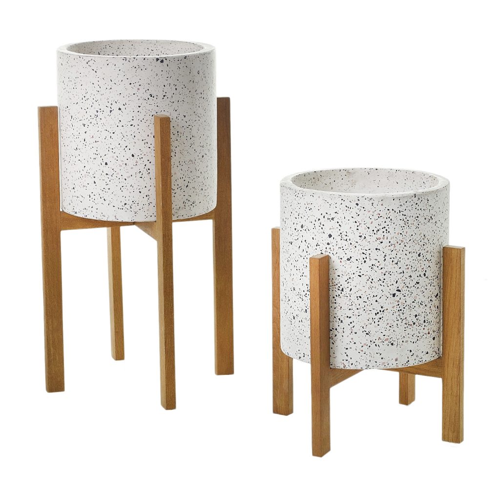 Dale Plant Stand - MICRO PLANT STUDIO