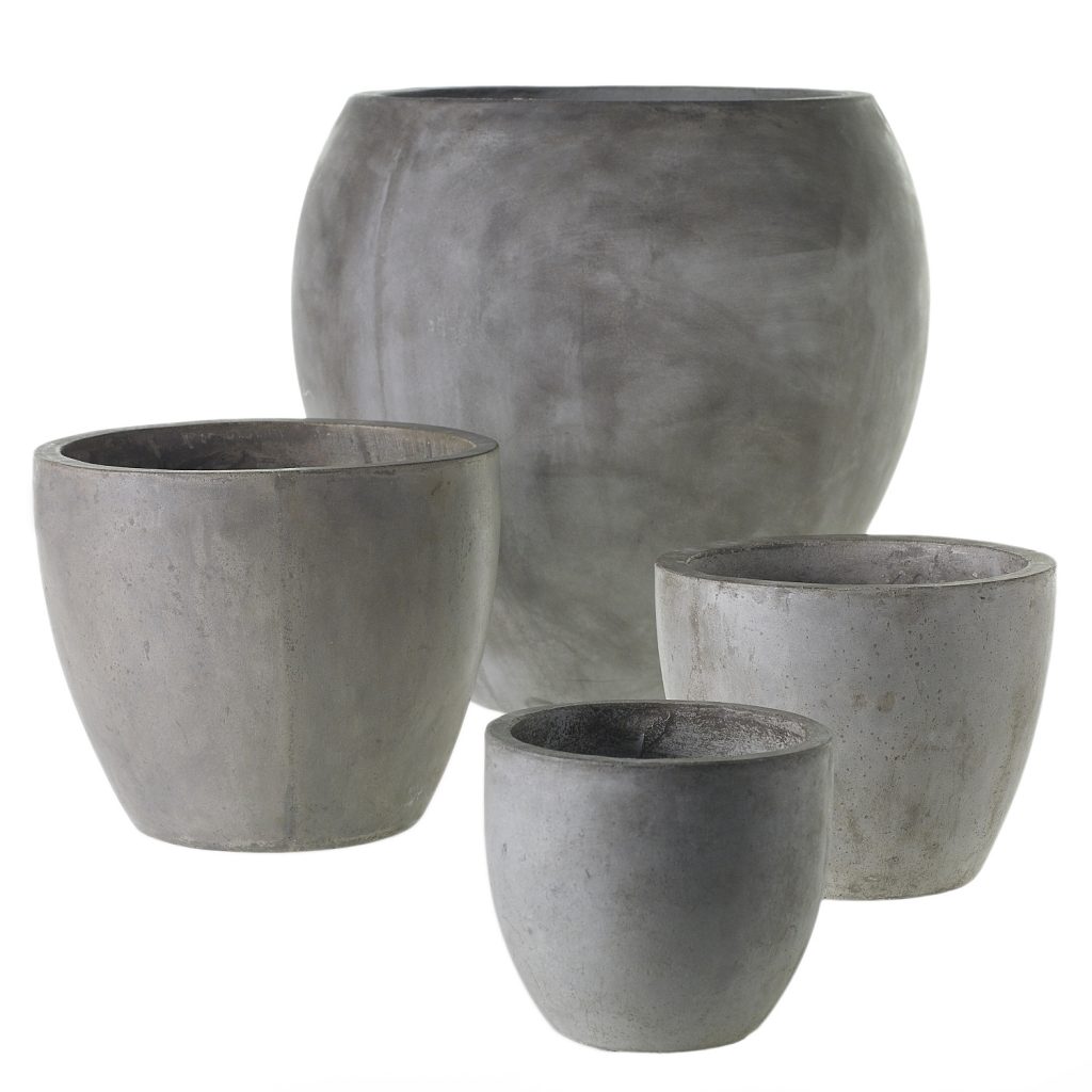 Newport Pot - MICRO PLANT STUDIO