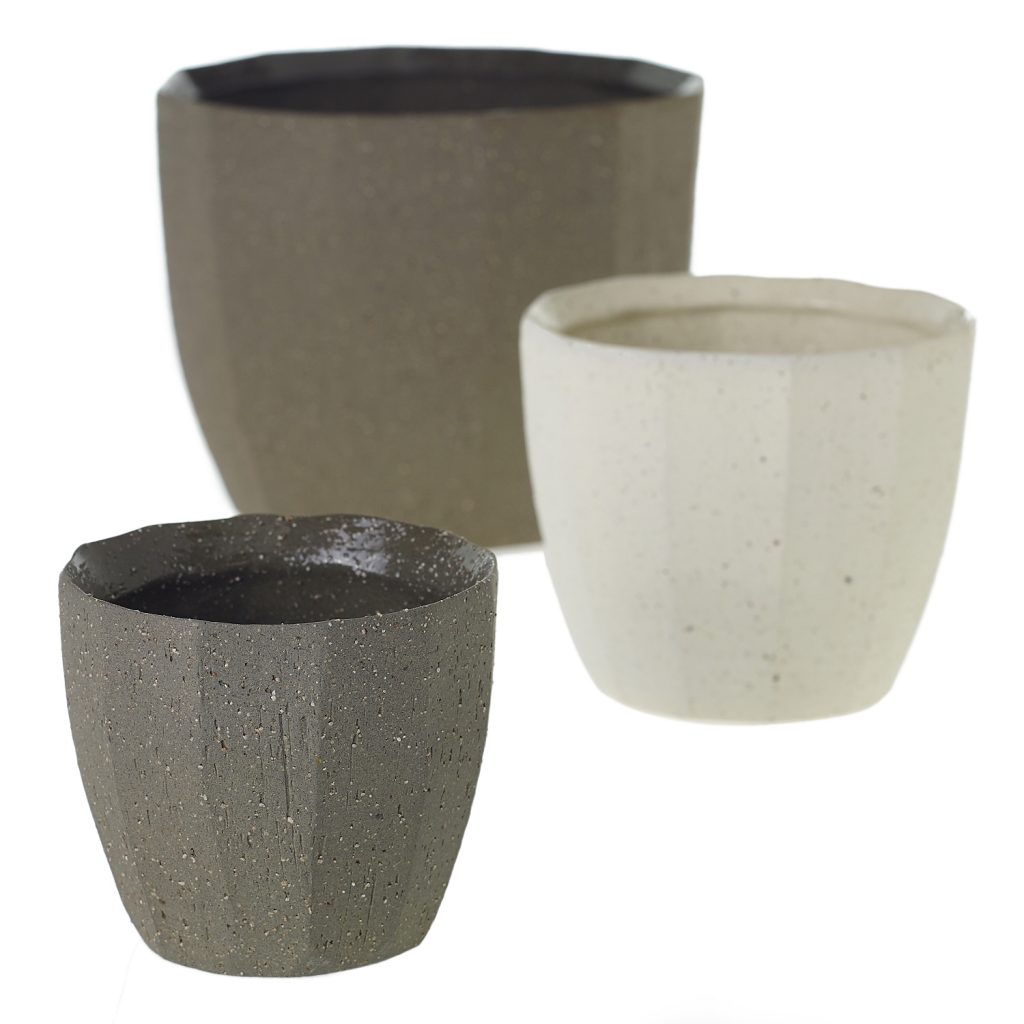 Bona Pot - MICRO PLANT STUDIO