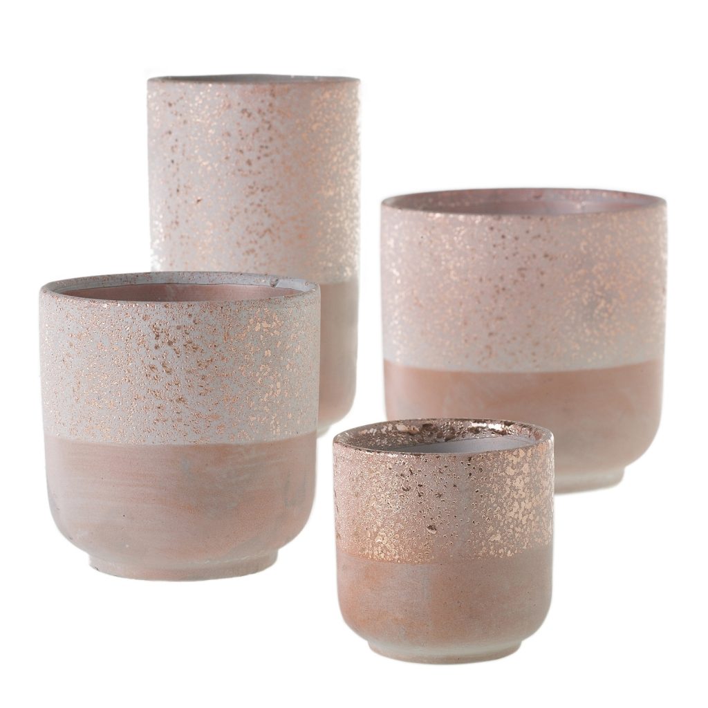 Cosmo Pot - MICRO PLANT STUDIO