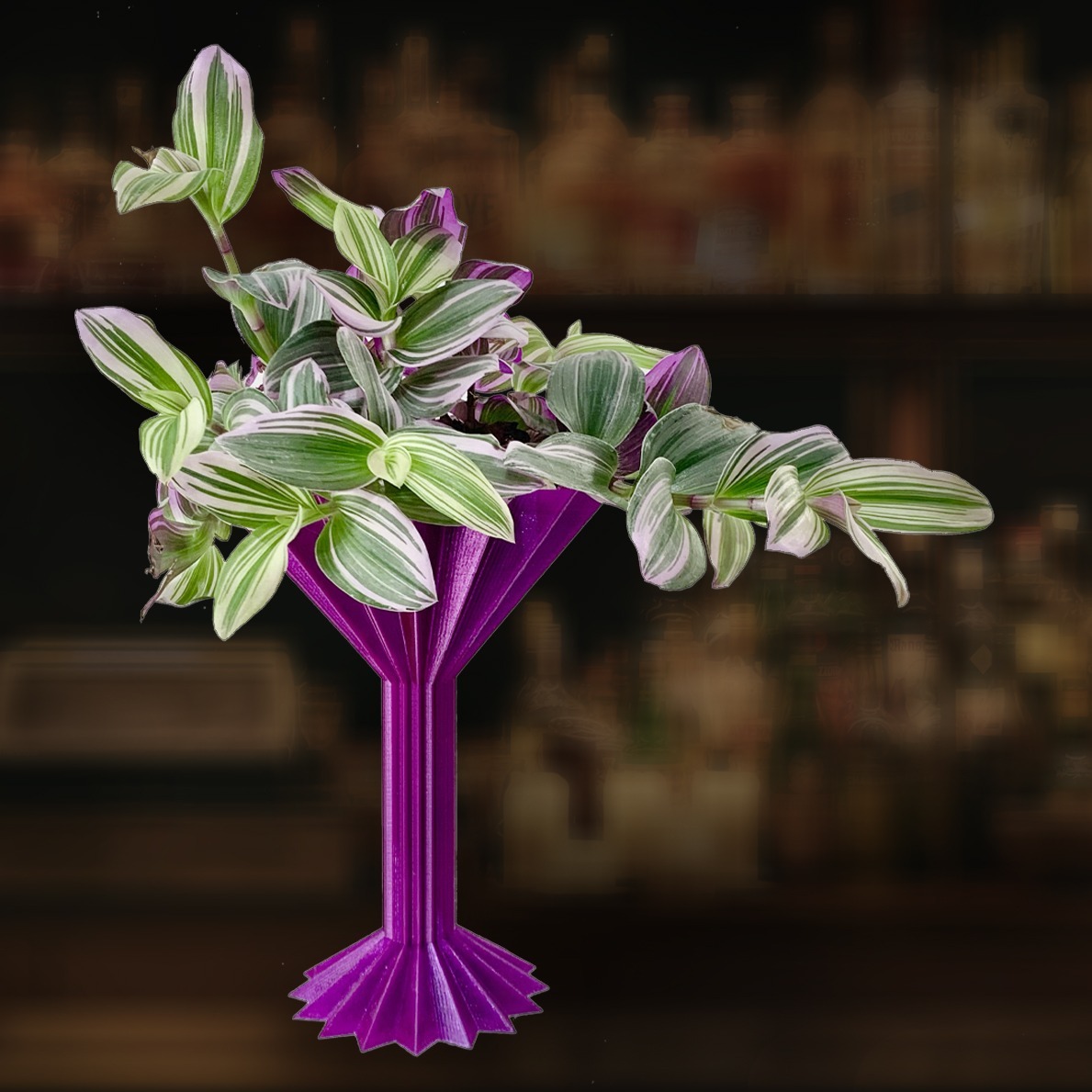 PLANTINI TO GO - MICRO PLANT STUDIO