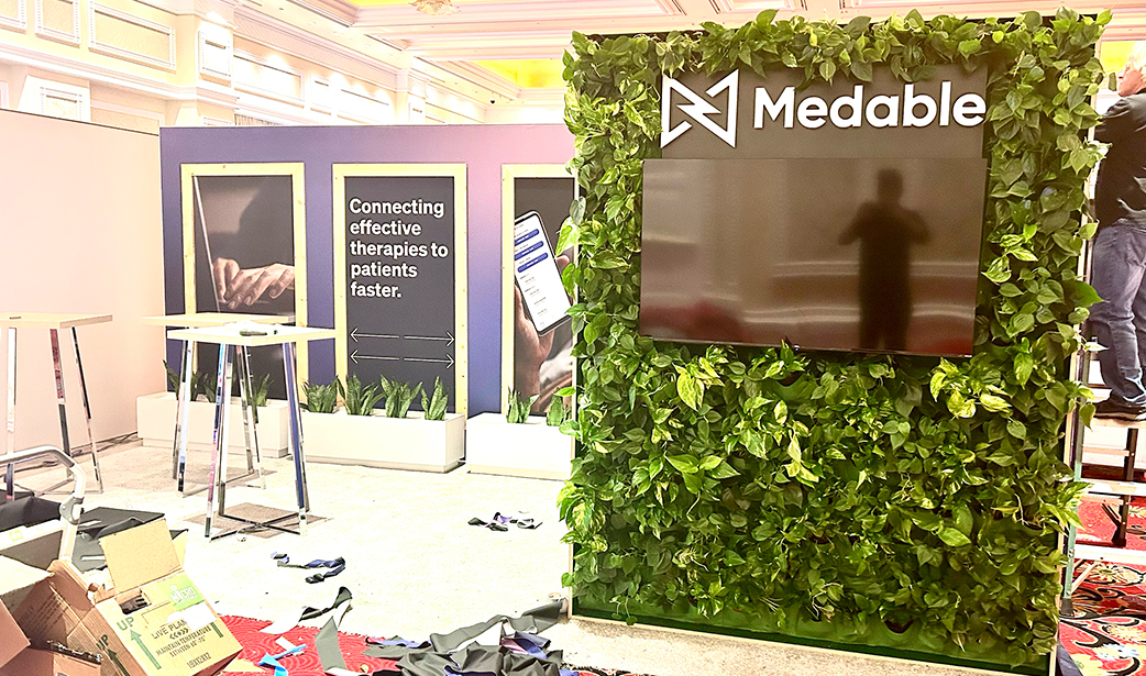 EVENT PLANNING - MICRO PLANT STUDIO